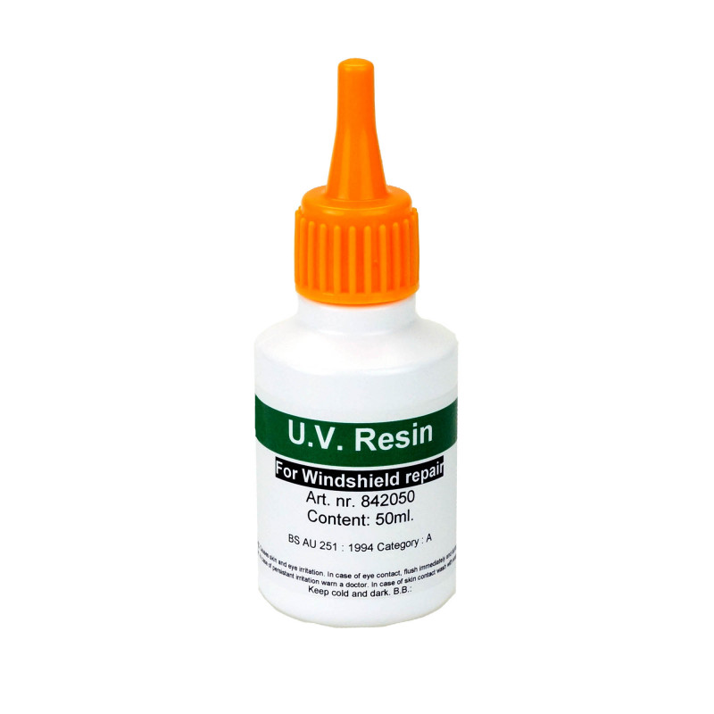 Duobond UV-Resin 50 ml